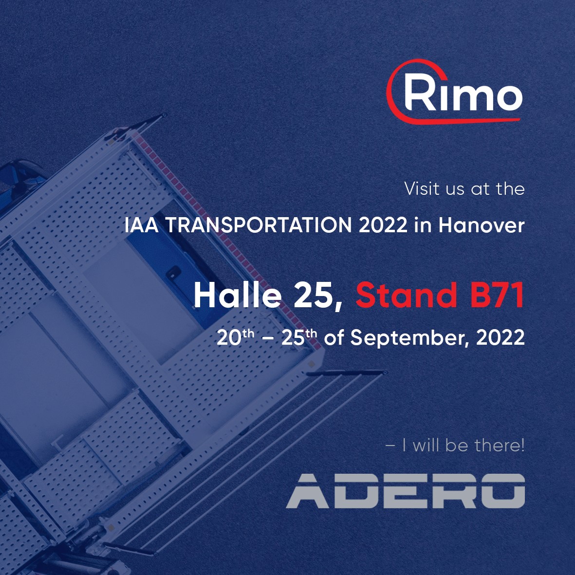 Inžineriniai sprendimai pramonei ir autovežių gamyba - rimo.lt